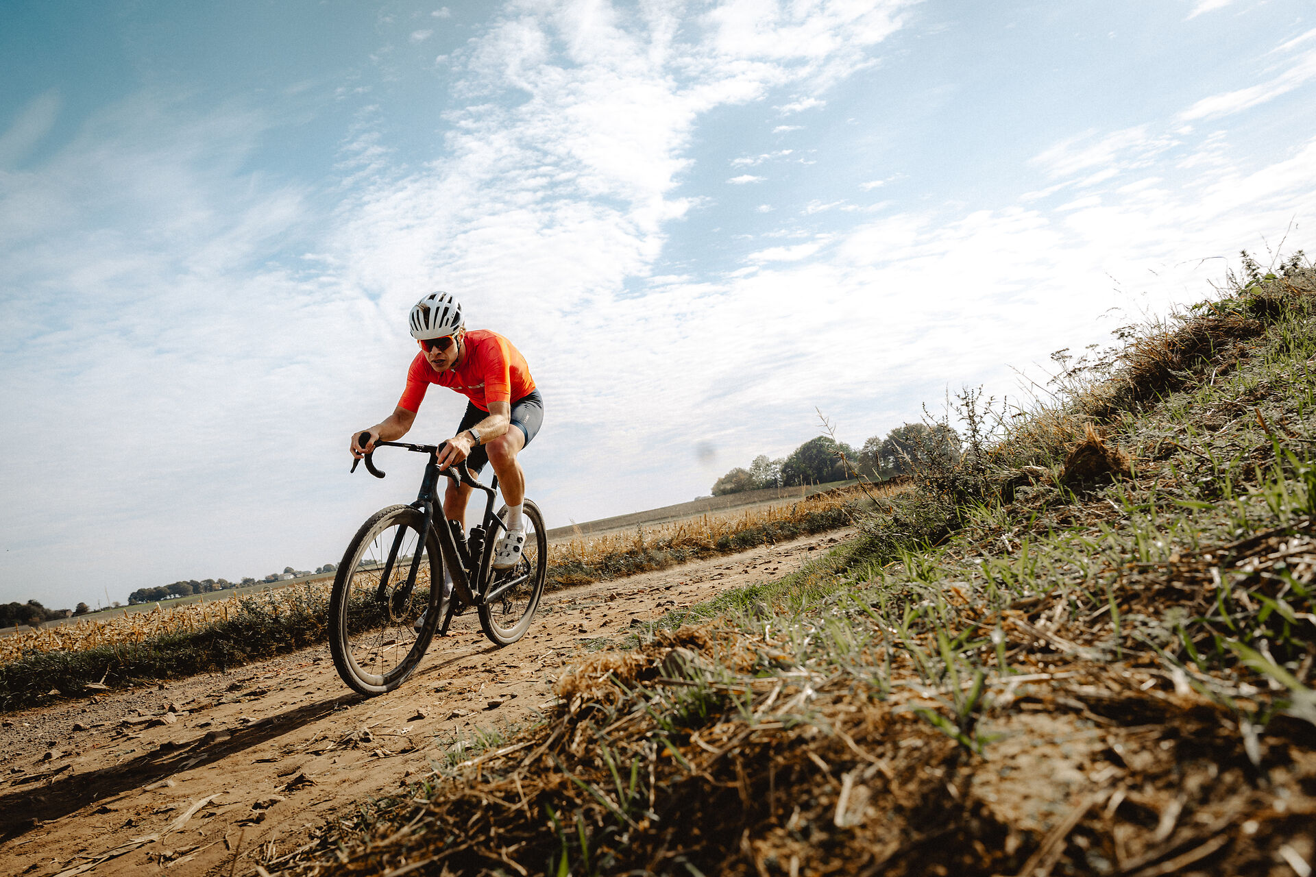 CUBE Nuroad - RABE Bike