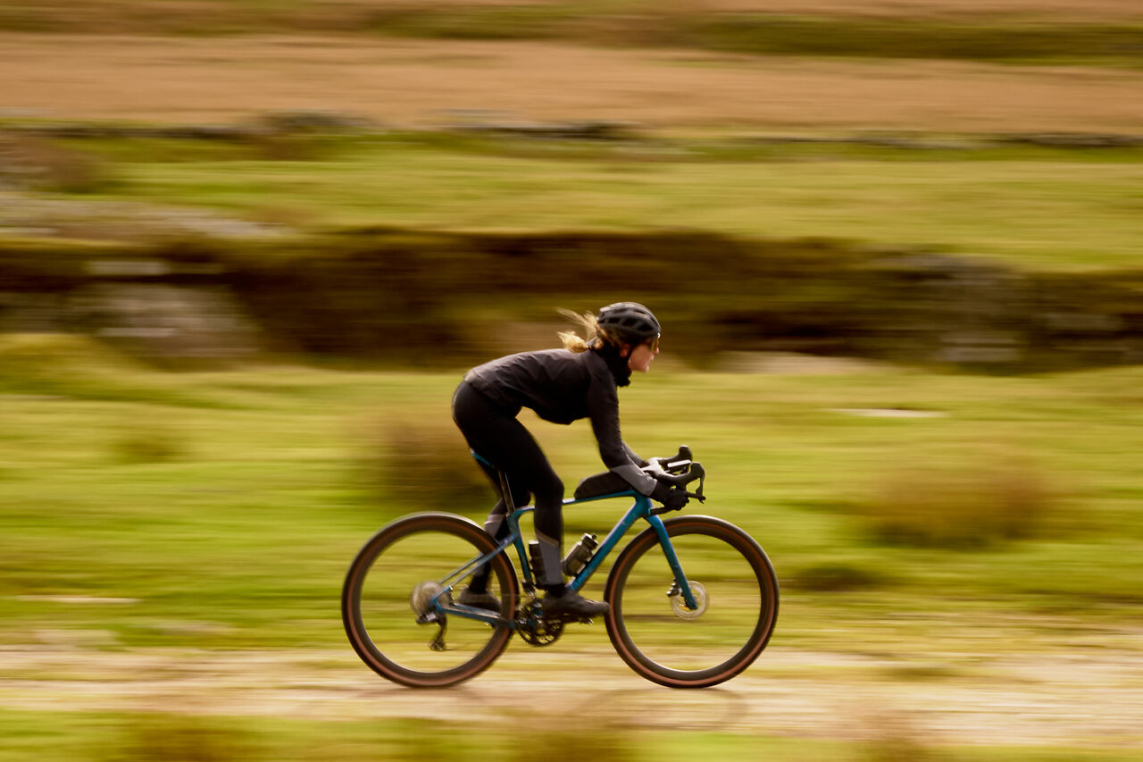 CUBE Nuroad - RABE Bike
